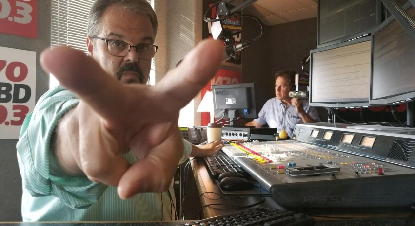 Take 10: Greg Batton | PeoriaMagazines.com