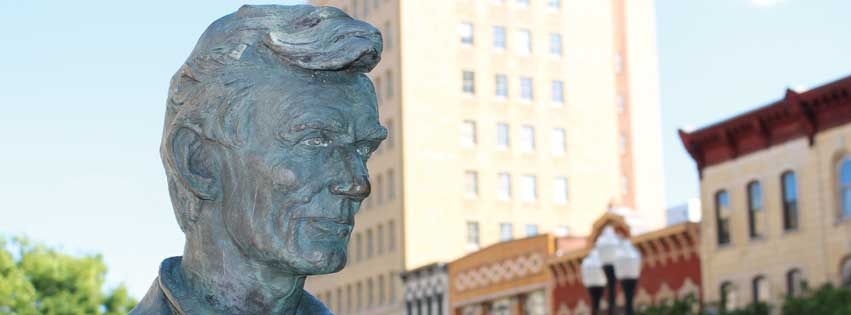 Legendary Work for the Public Good | PeoriaMagazines.com