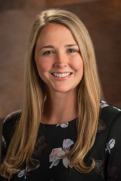 Julie Locke Moore | PeoriaMagazines.com