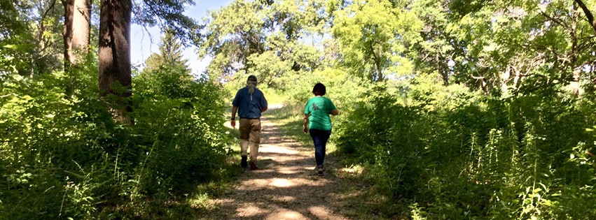 Parks and Rec: On the Go | PeoriaMagazines.com