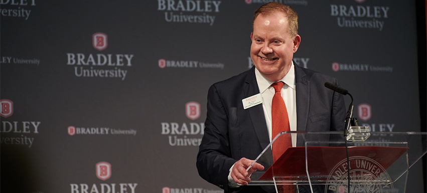 Take 10: Jim Foley | PeoriaMagazines.com