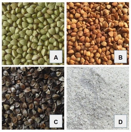 A Closer Look at Buckwheat | PeoriaMagazines.com