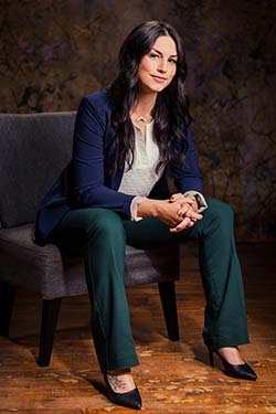 Betsy Larson | PeoriaMagazines.com