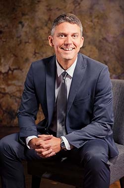 Eric Larson | PeoriaMagazines.com