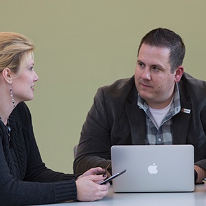 Q&A with Jake Hamann, OneFire | PeoriaMagazines.com