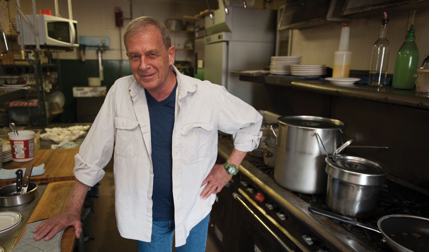 Bruce Brown | PeoriaMagazines.com
