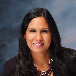 Dr. Zohra F. Moeenuddin | PeoriaMagazines.com